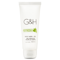 Buy G&H Body Shower Gel (60 ml) at Best Price - Amway India