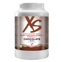 Amway India – Best Whey Protein Brand In India | XS Whey Protein Choco