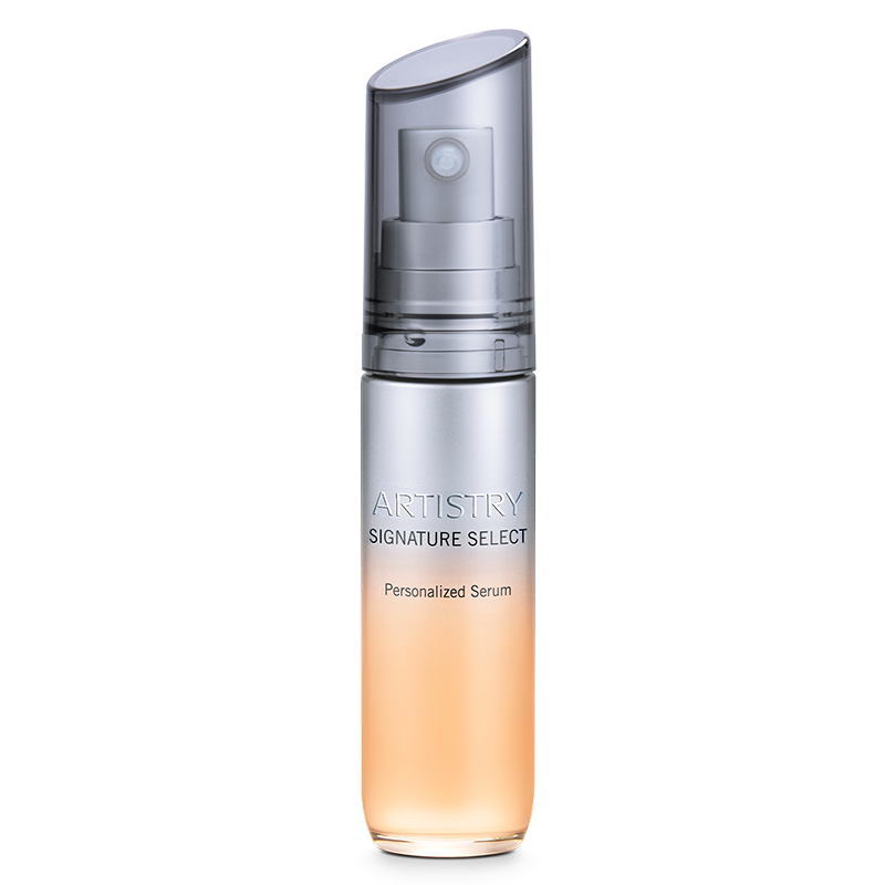 Artistry Signature Select Personalized Serum- Amway India