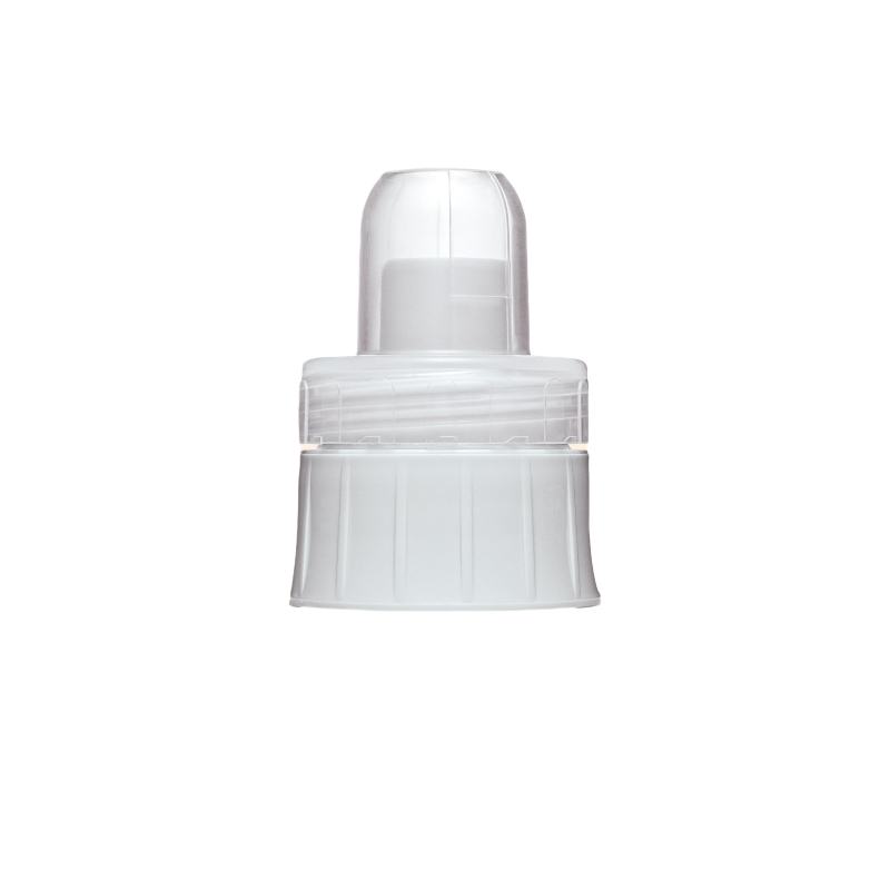 Amway Dispensers (Pour & Measure Cap)