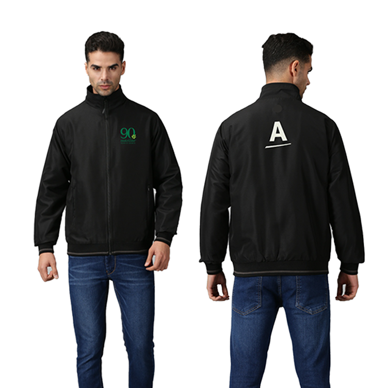 FCUK Jacket | NUTRILITE® - 90 years Premium