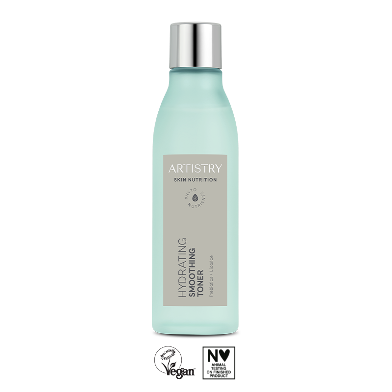 Artistry Skin Nutrition Hydrating Smoothing Toner