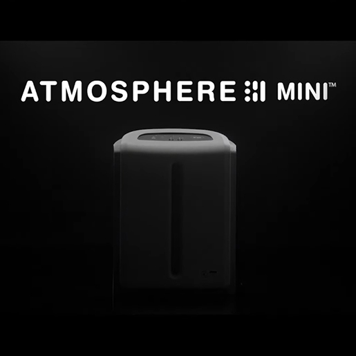 Atmosphere Mini™ Air Purifier