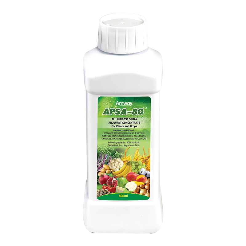 Control Disease with Amway APSA 80 Adjuvant Spray 5 Ltr | Amway India