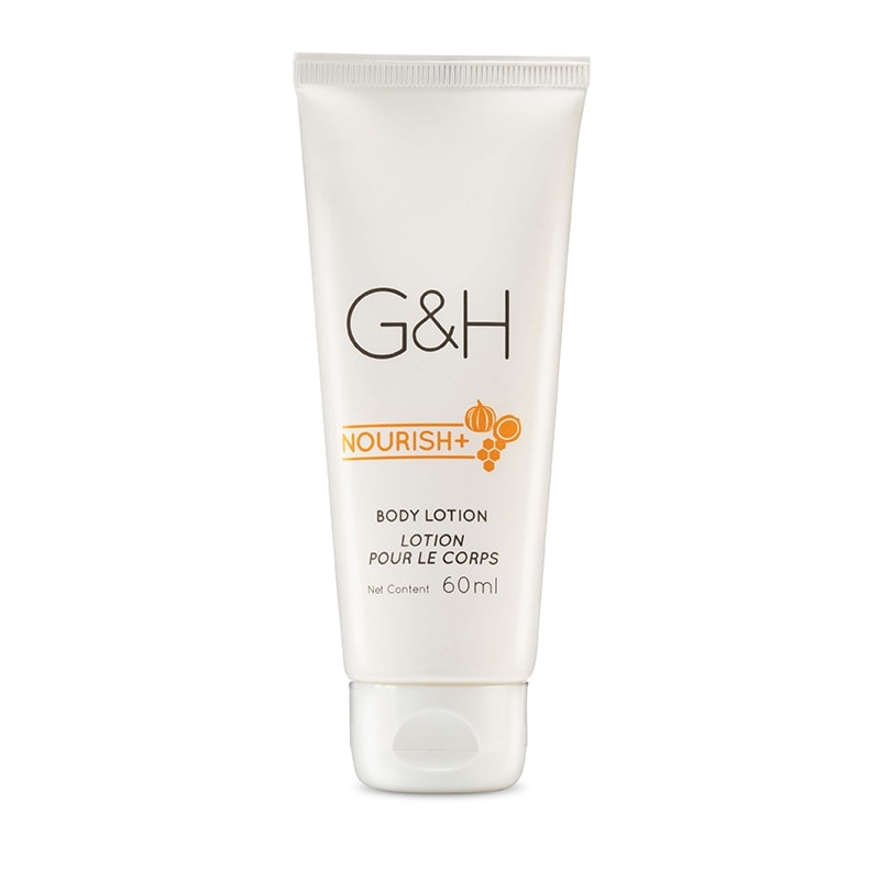 Buy G&H Nourish+ Body Lotion Online | Amway India