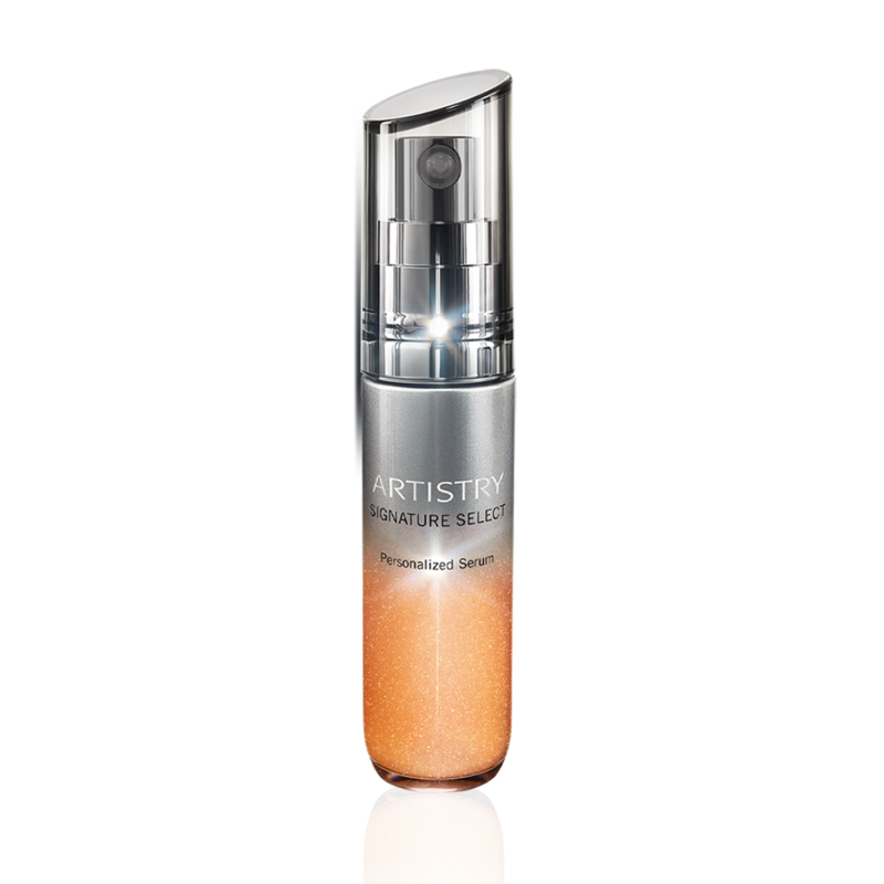 Artistry Signature Select Base Serum - Best Serum for Glowing Skin