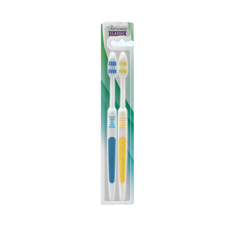 Buy Persona Toothbrush Family Pack Online | Amway India