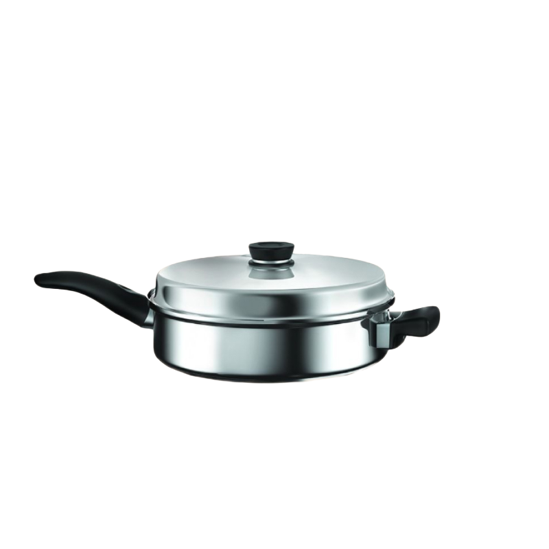 Buy Amway Queen Large Sauté Pan | Amway India