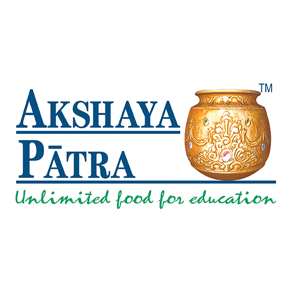 THE AKSHAYA PATRA FOUNDATION