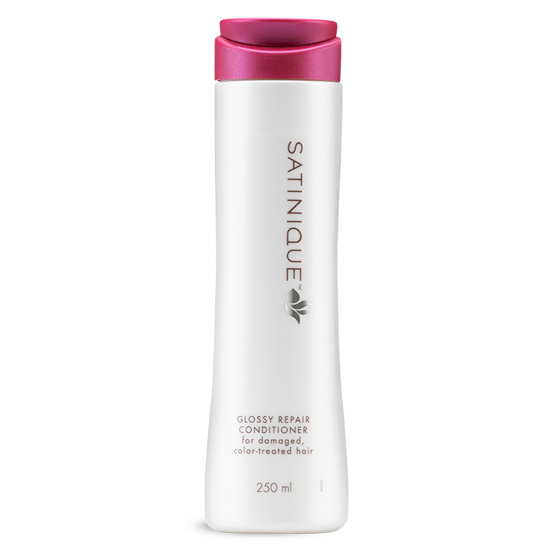 Satinique™ Glossy Repair Conditioner 250ML