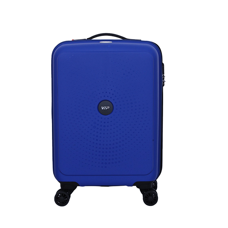 VIP Trolley | Blue | NUTRILITE® - 90 years Premium