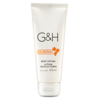 Buy G&H Nourish+ Body Lotion Online | Amway India