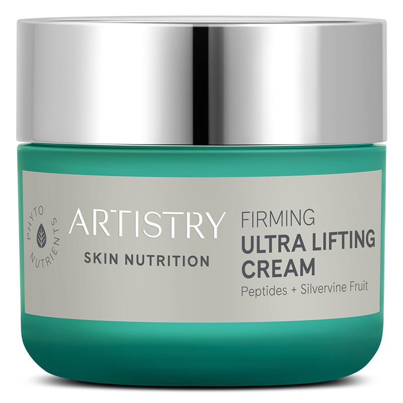 Buy Skin Nutrition Firming Ultra Lifting Cream - Amway India