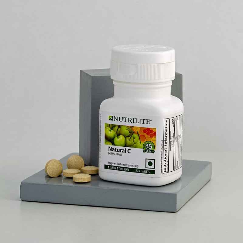 NUTRILITE® Natural C