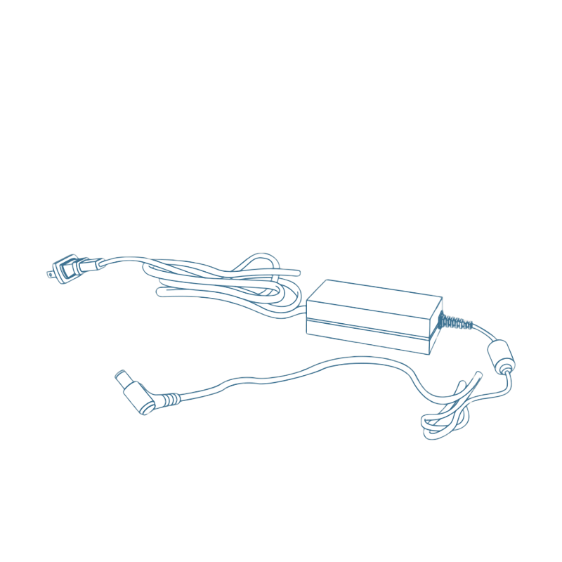 Buy Atmosphere Mini Power Adapter - Amway India