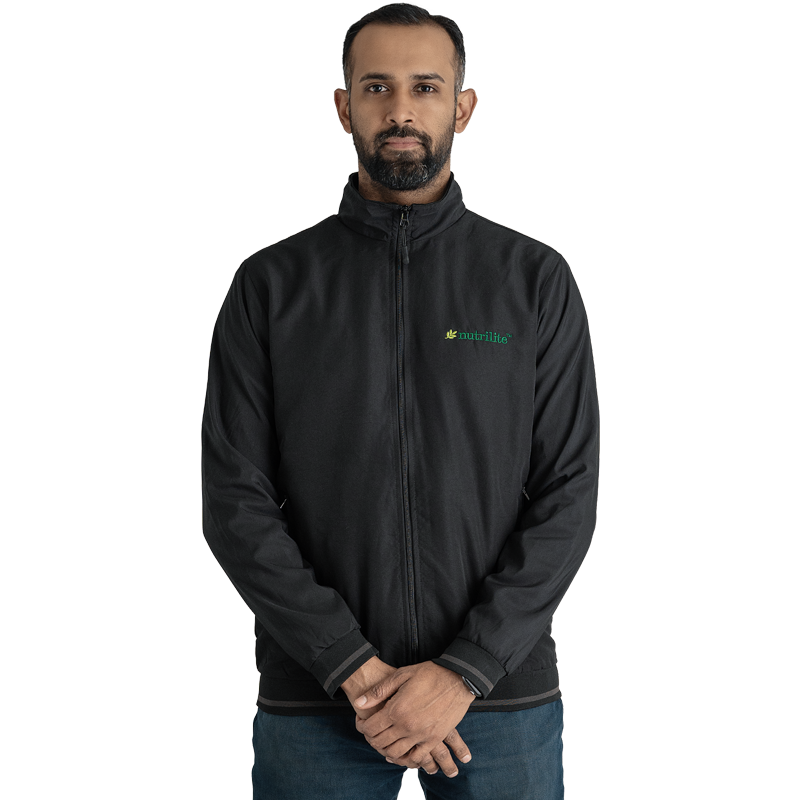 Buy FCUK Jacket - (Large) | Amway India
