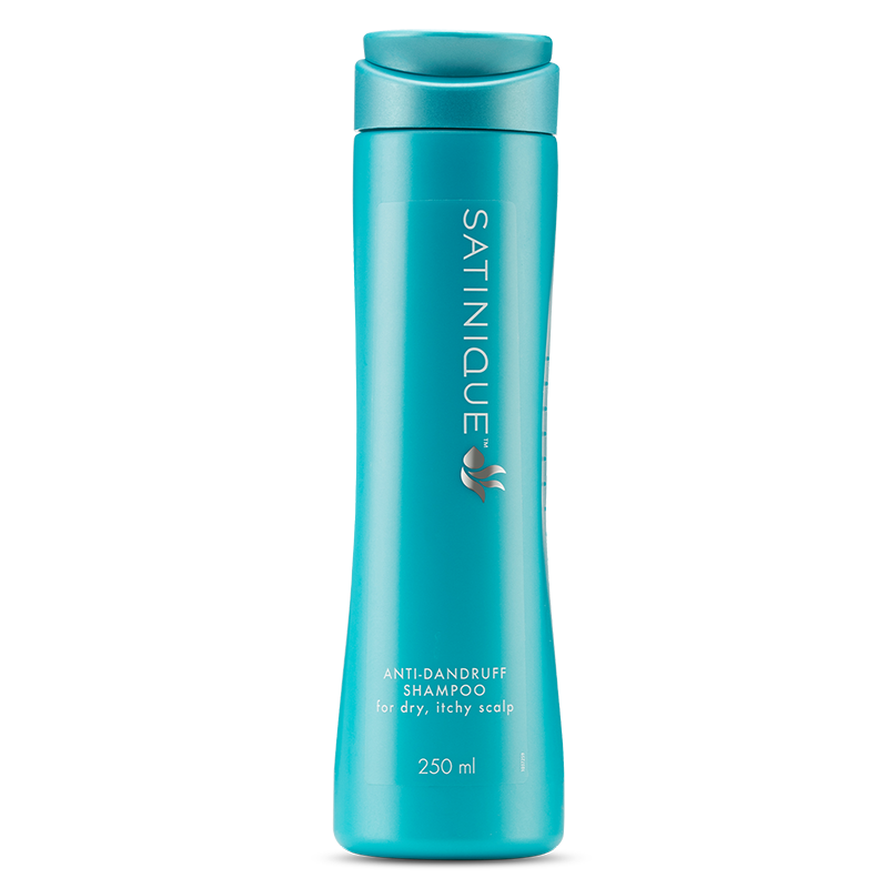 Anti Dandruff Shampoo