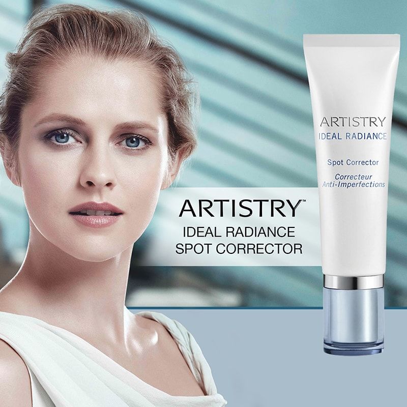 ARTISTRY IDEAL RADIANCE Spot Corrector ARTISTRY IDEAL RADIANCE Spot Corrector