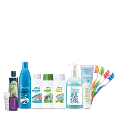 Buy Personal Care Mini Daily Use Product Basket - Amway India